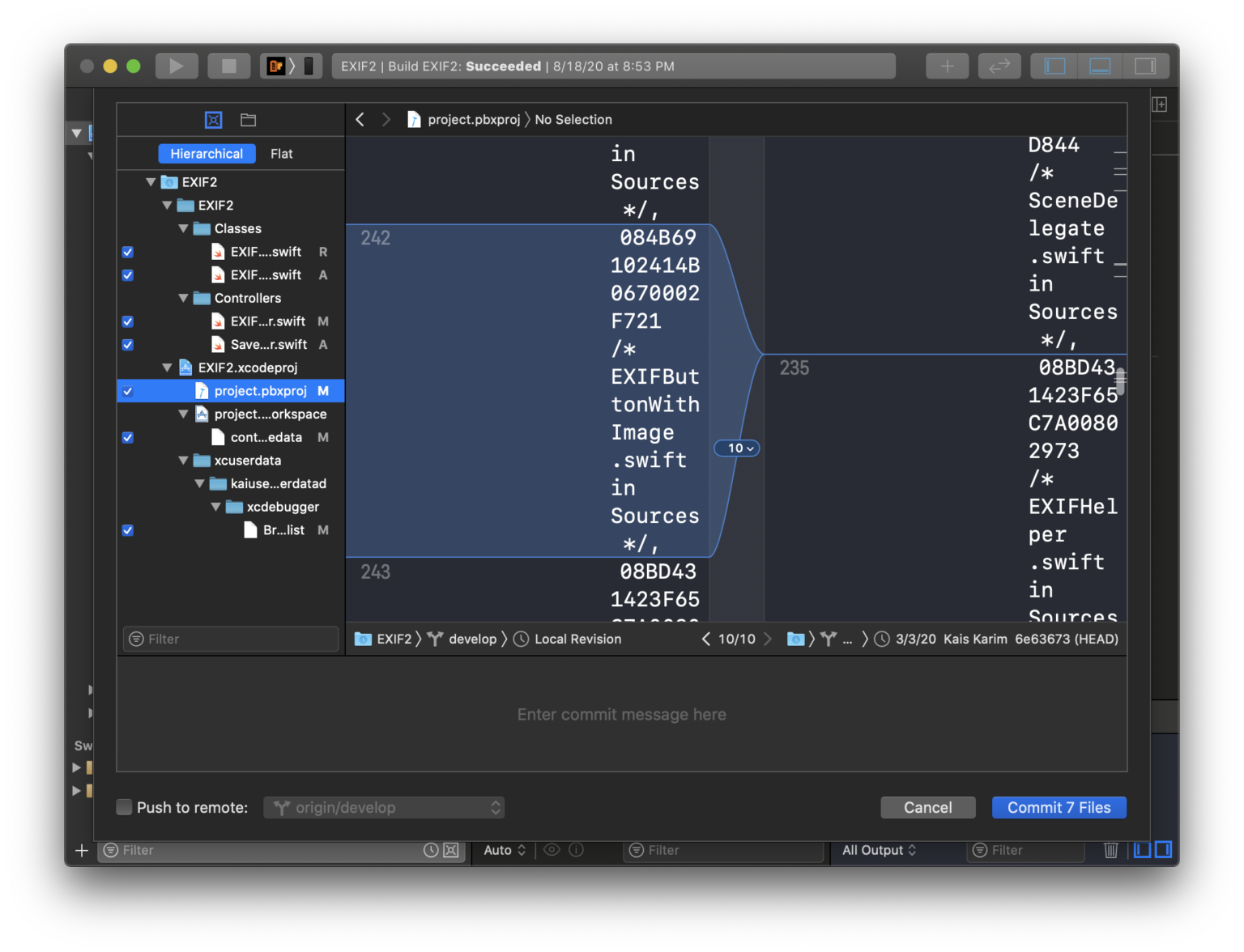 Using Git With Terminal 10 Basic Commands You Should Know Kaisme